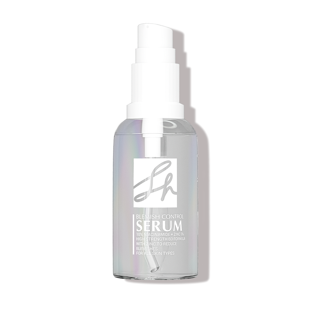 SH Blemish Control Serum – SulemanHameed